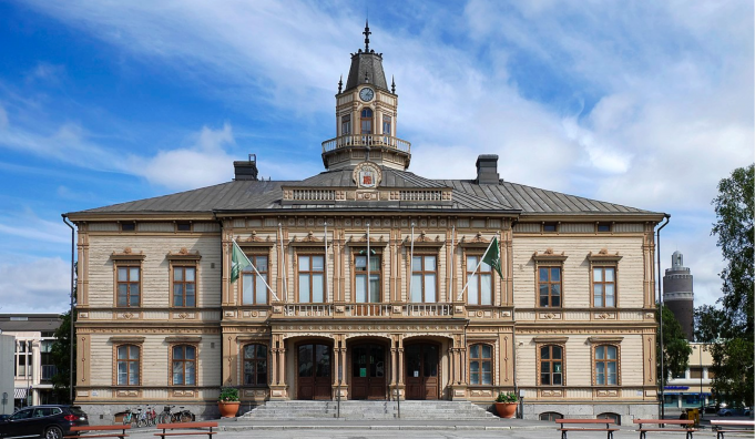 Decision-making - Jakobstad