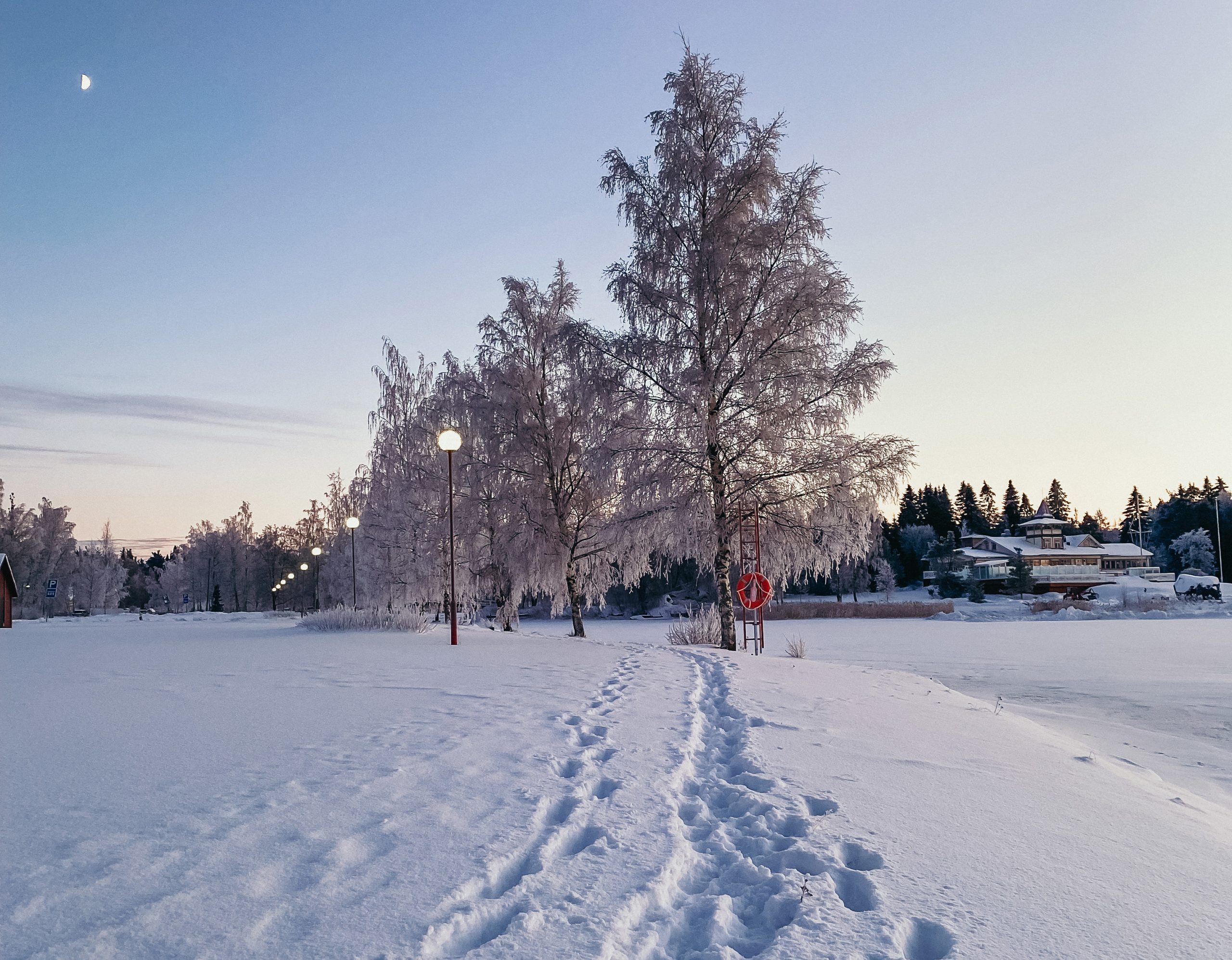 Byggande - Jakobstad