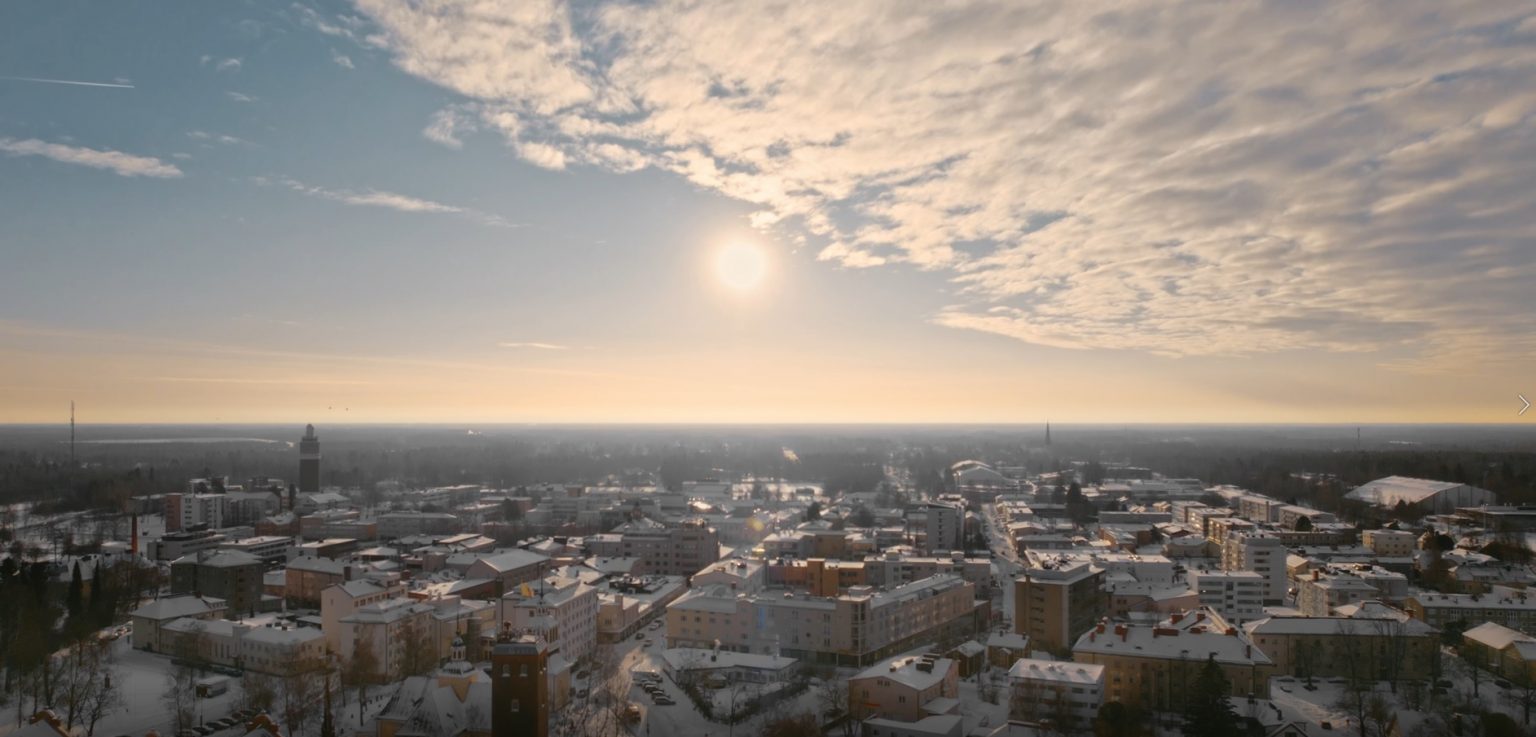 Bostäder - Jakobstad