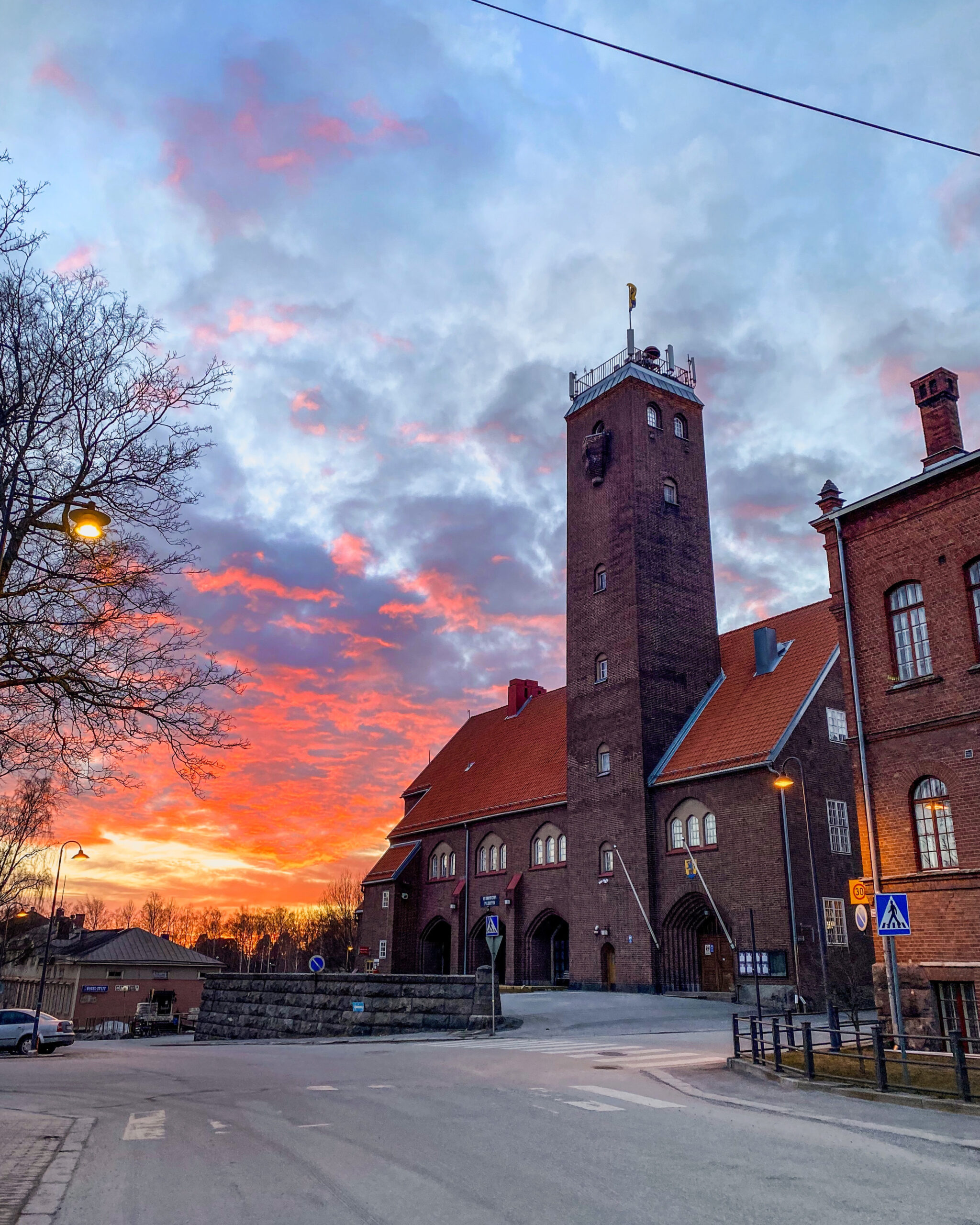 Station 23 är årets trivsammaste restaurang - Jakobstad