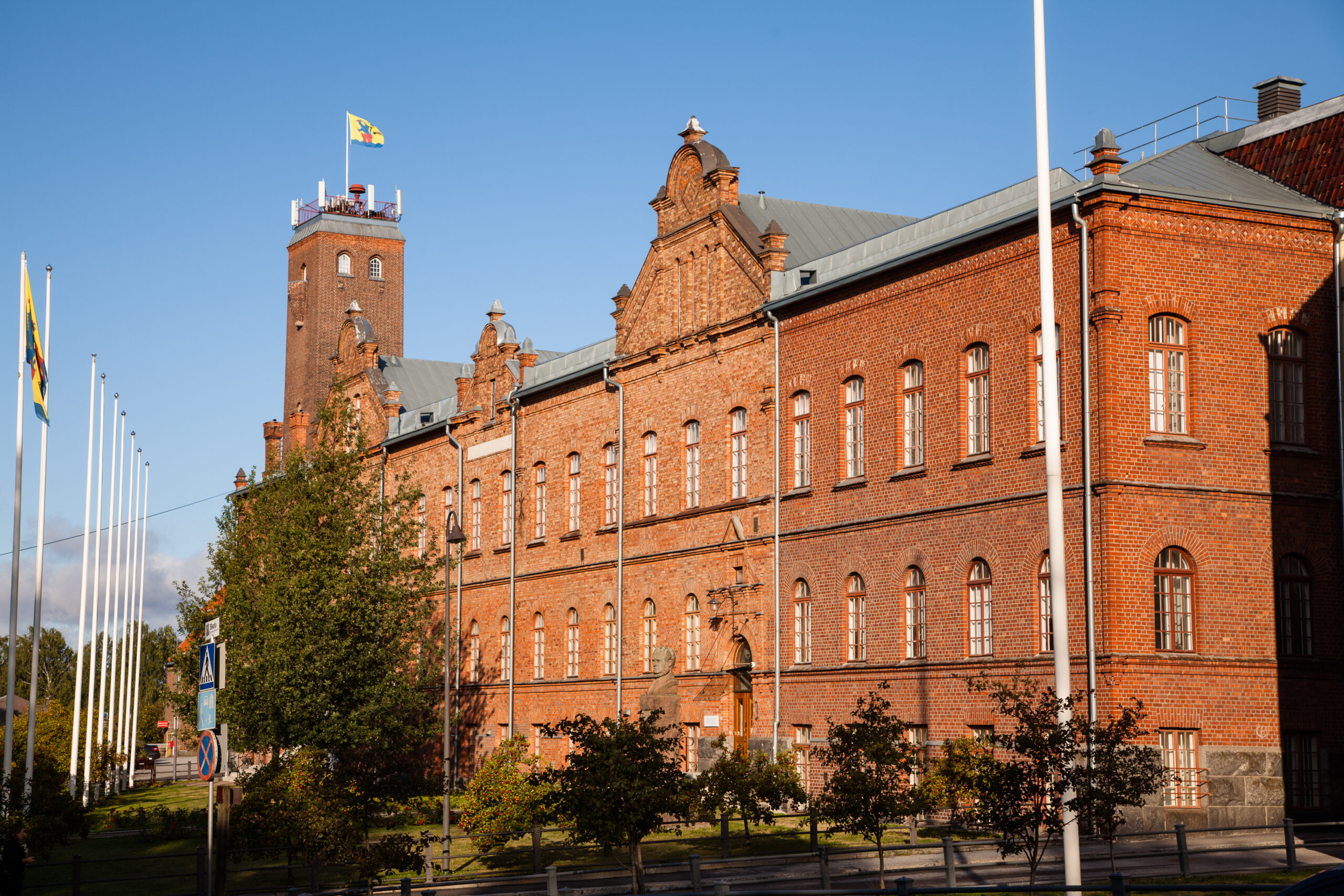 Planläggning - Jakobstad