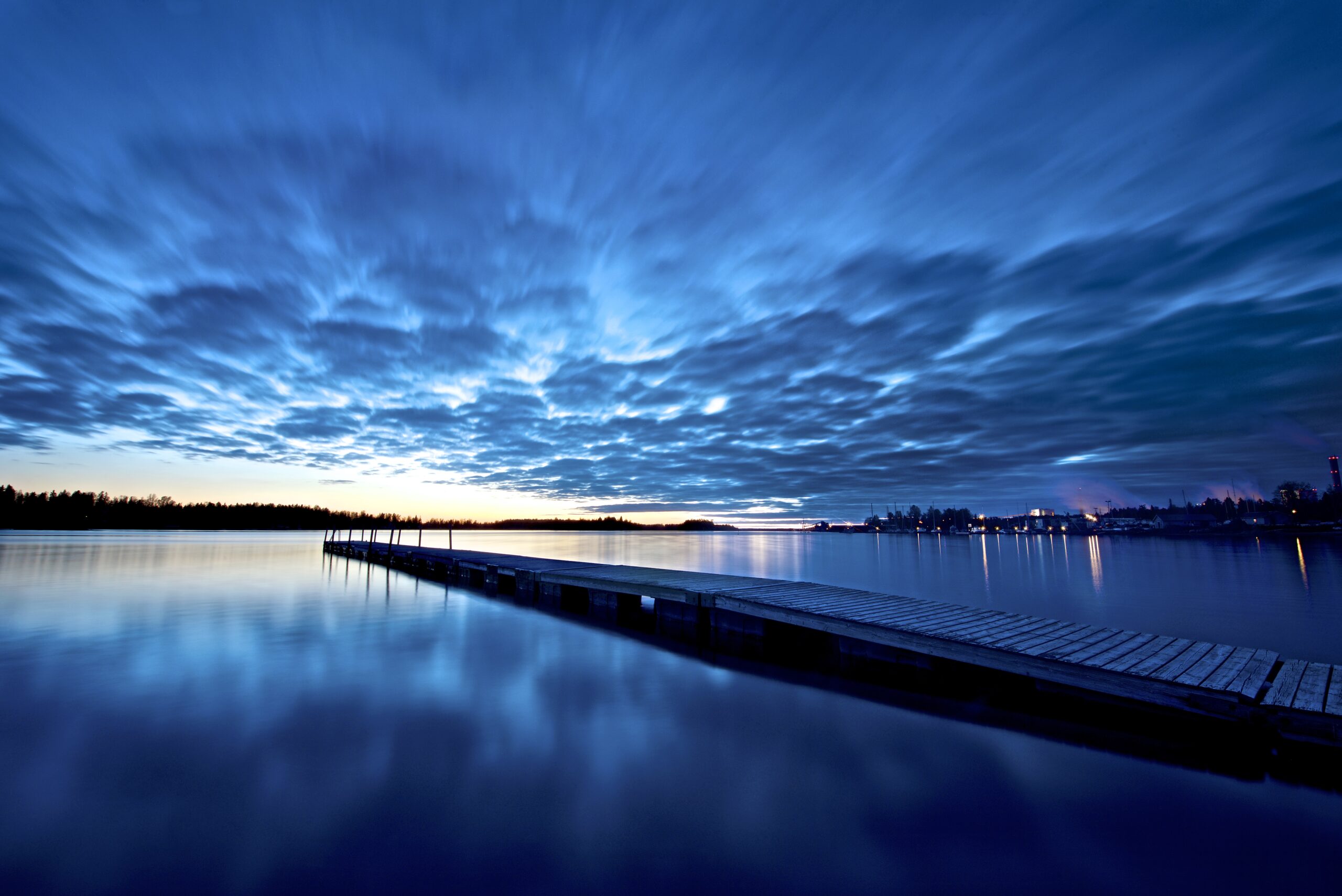 The new website for the Town of Jakobstad is now published - Jakobstad