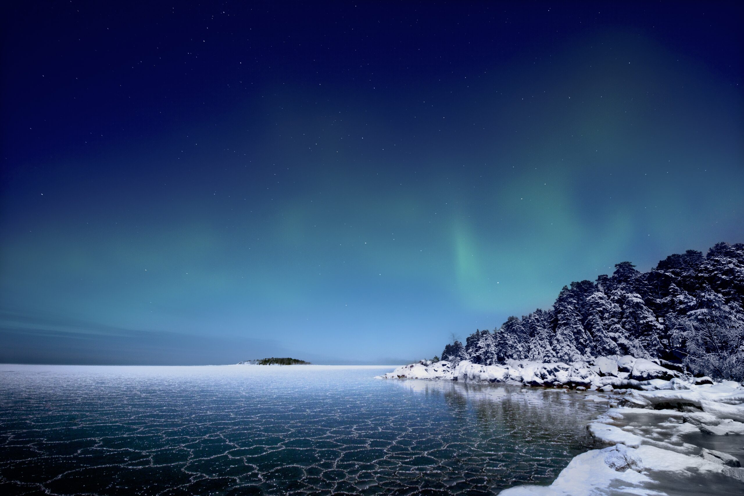 Vägen till hållbar turism - Jakobstad