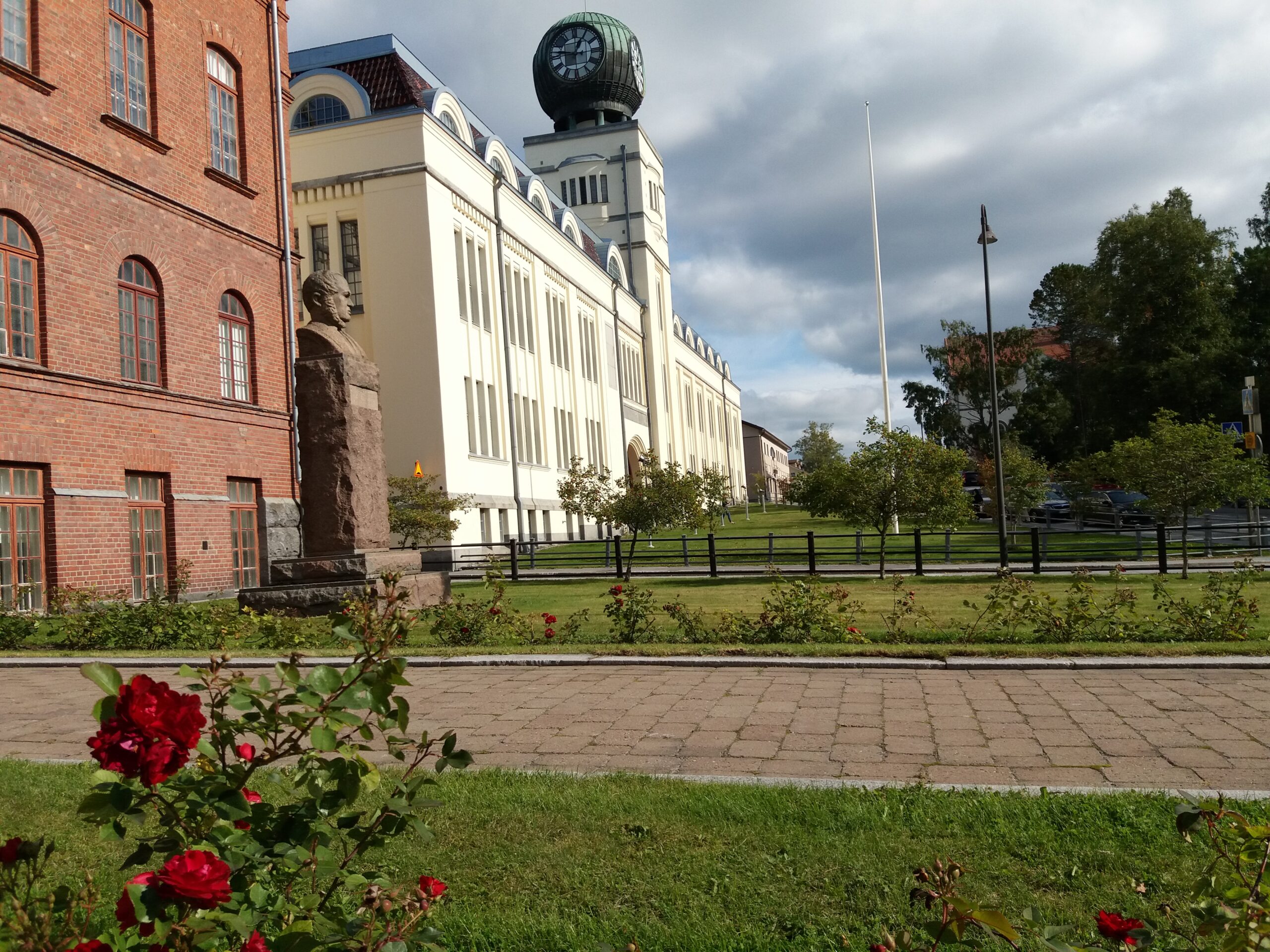 Strategi 2022-2027 - Jakobstad