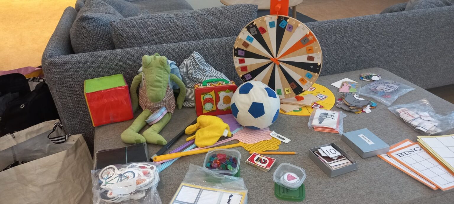 Ansökningstiden till språkbadet för 5-åringar är 26.1-6.2.2026 - Jakobstad